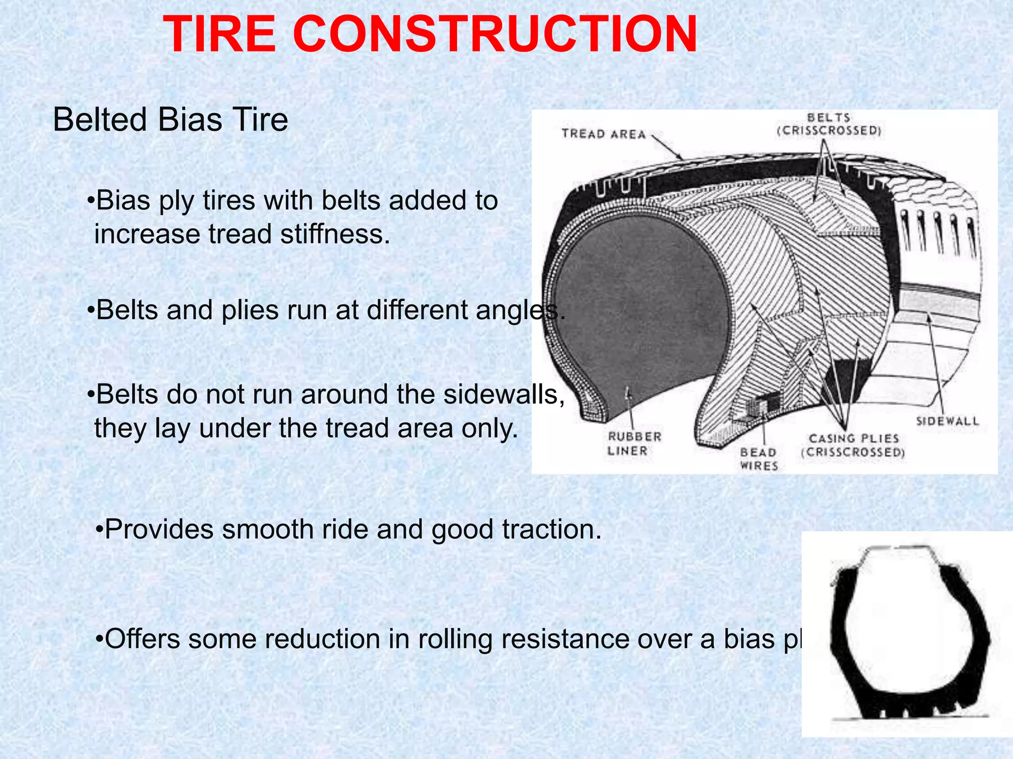 Tires | PPTX
