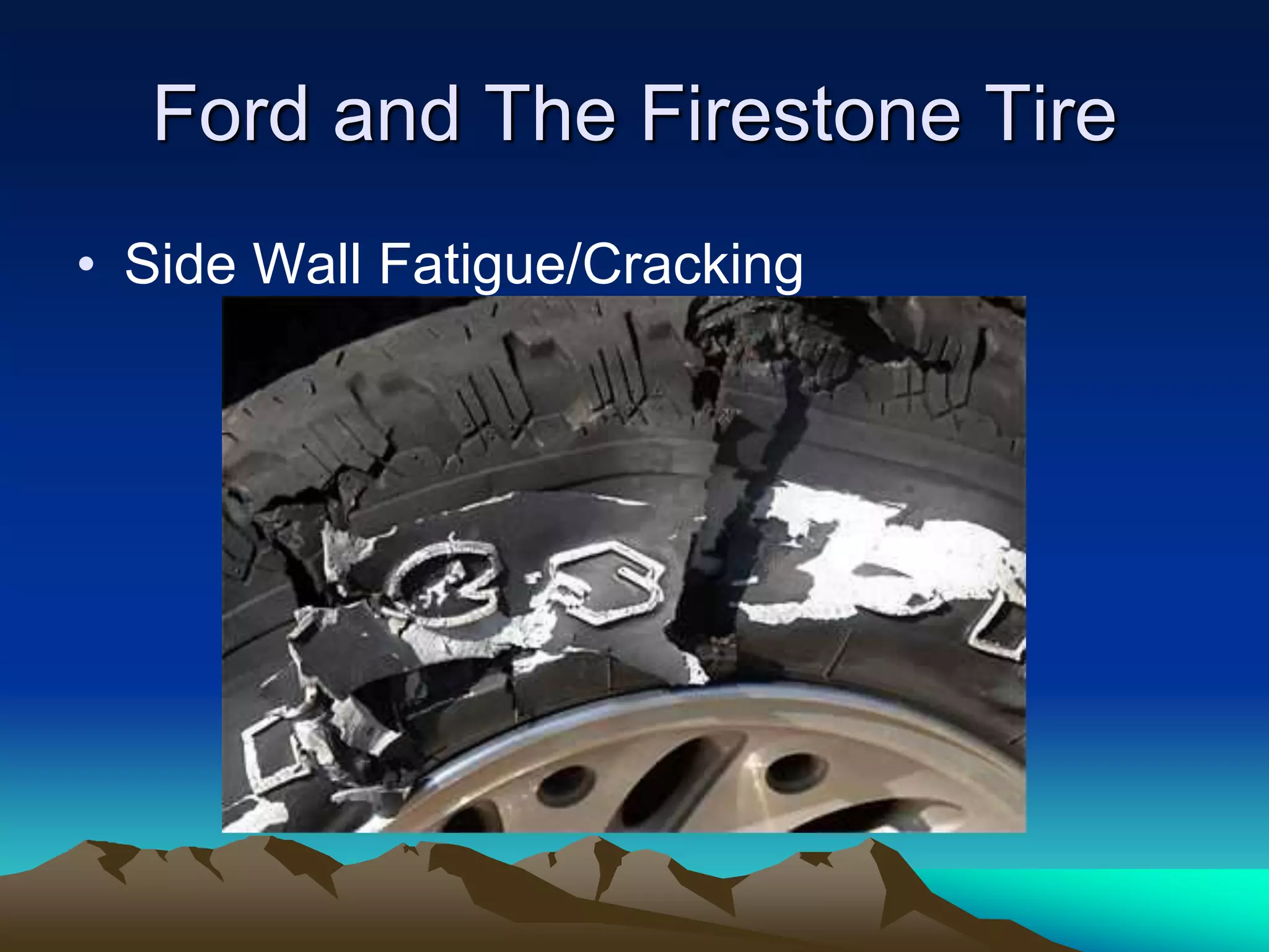 Tires and wheels | PPTX