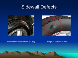 Tires and wheels | PPTX