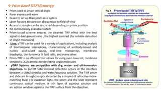 TIRF MICROSCOPE | PPTX