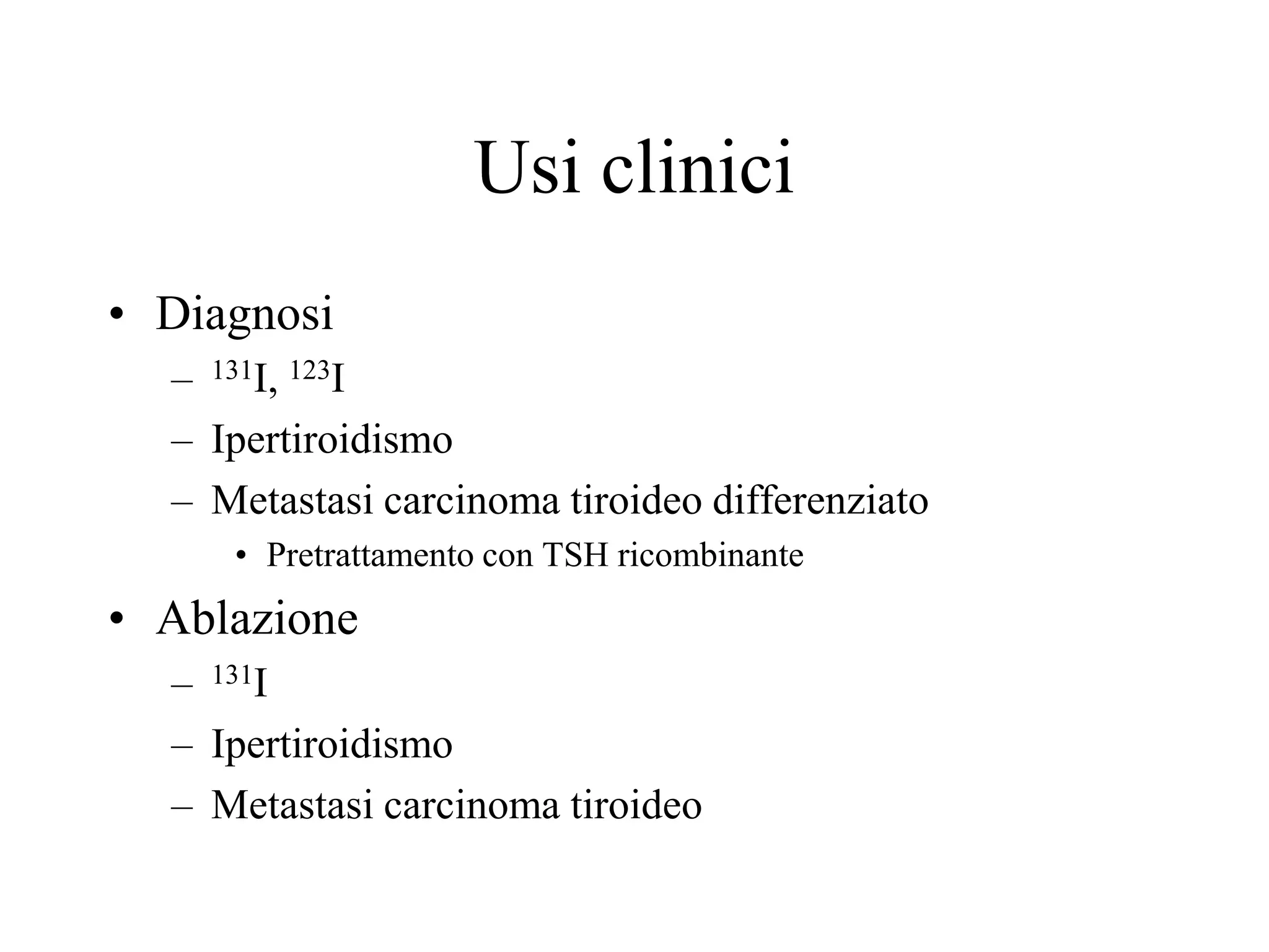 Tiroide ipotiroidismo e ipertiroidismo[1] | PDF