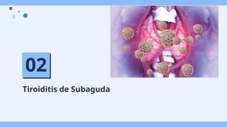 TIROIDITIS-tiroidtis autoinmune cronica o de hashimoto.pptx