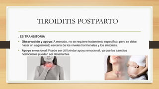 TIROIDITIS: La inflamación de la tiroides puede deberse a muchos ...