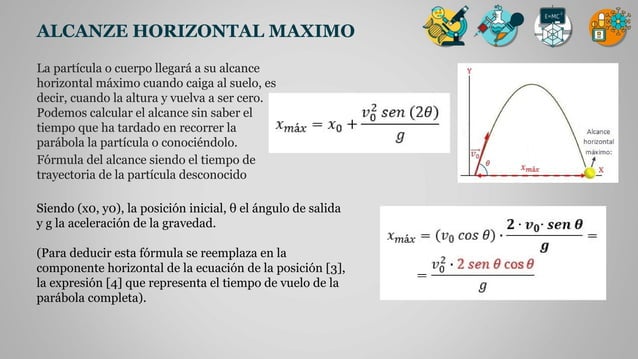 TIRO PARABOLICO PRESENTACION EXPOSICION.pptx