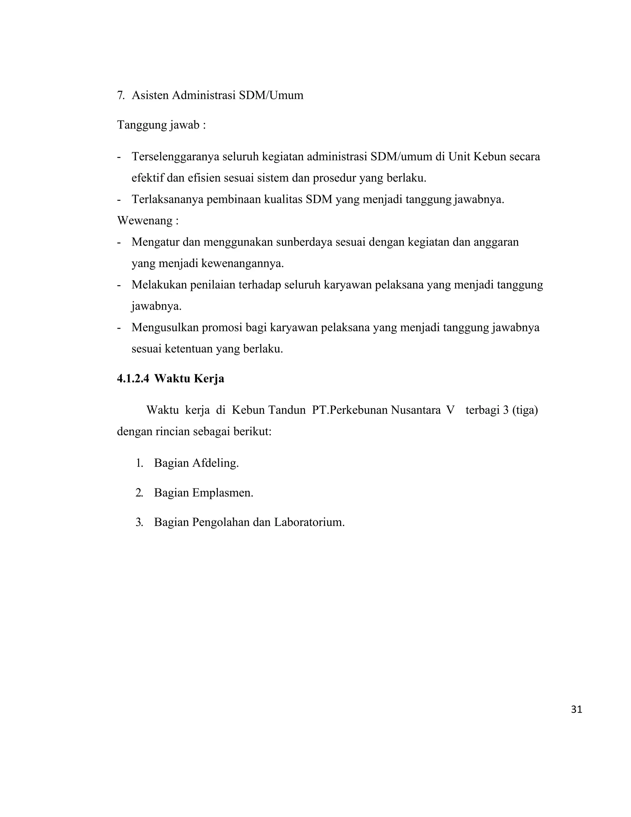 PERENCANAAN OPTIMASI TRANSPORTASI TANDAN BUAH SEGAR (TBS) DI PERKEBUNAN KELAPA SAWIT | PDF