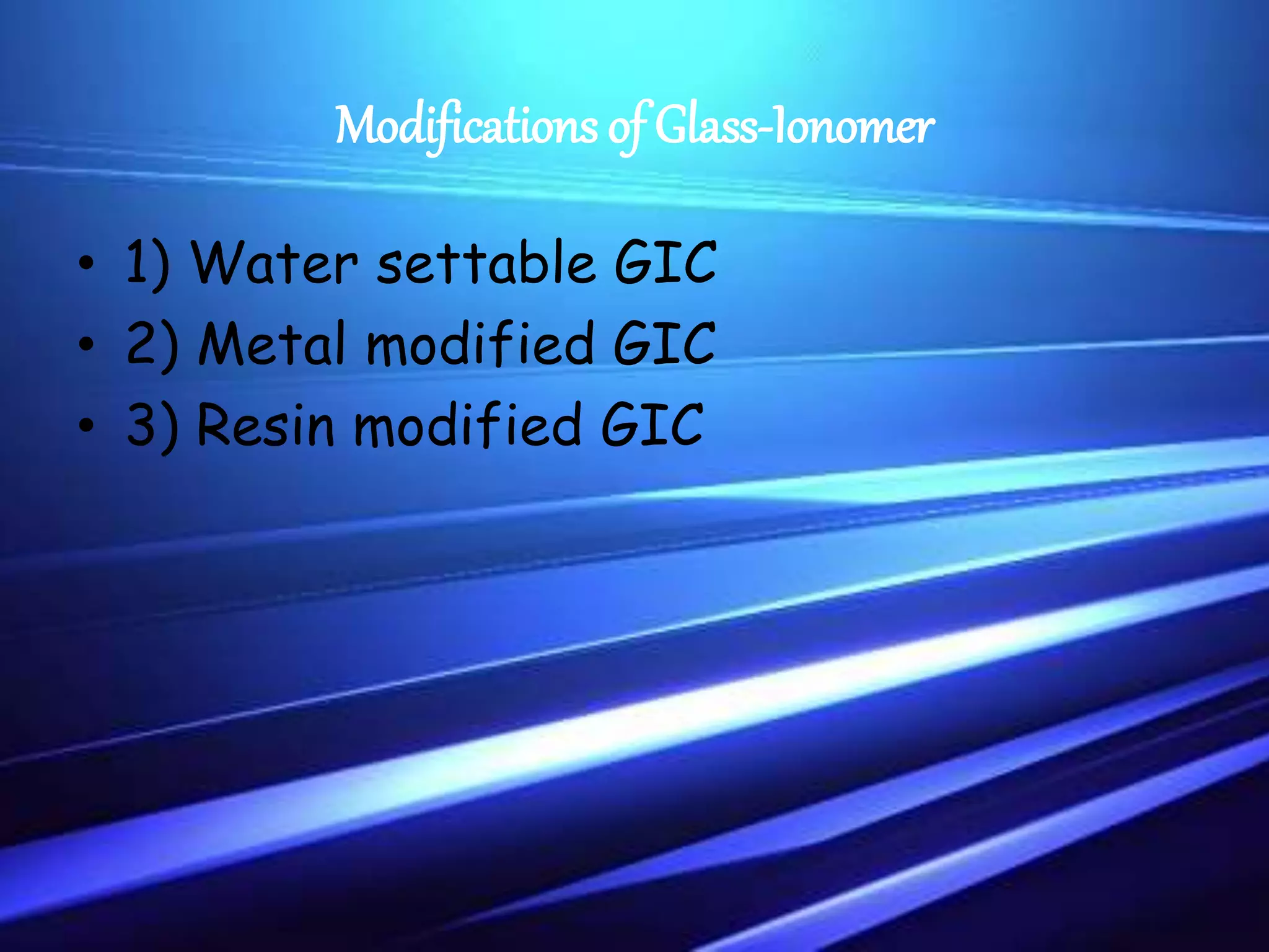 Biomimetic materials used in conservative dentistry & endodontics | PPTX