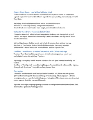 Tirumala_Theerthams_Spiritual_Significance.docx