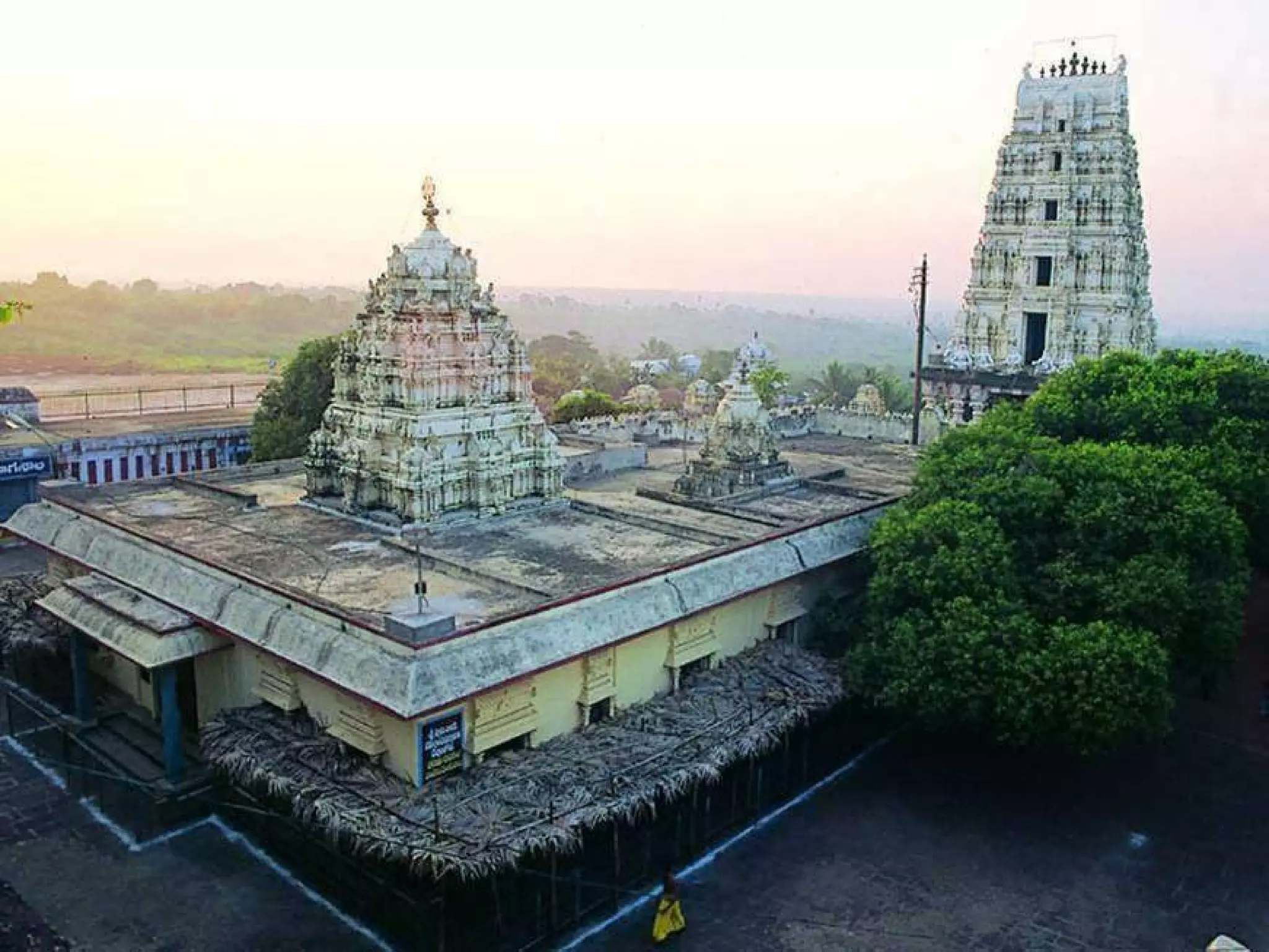 Tirupati Balaji | PPS