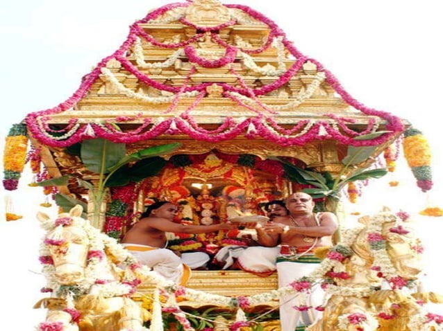 Tirupati Balaji | PPS