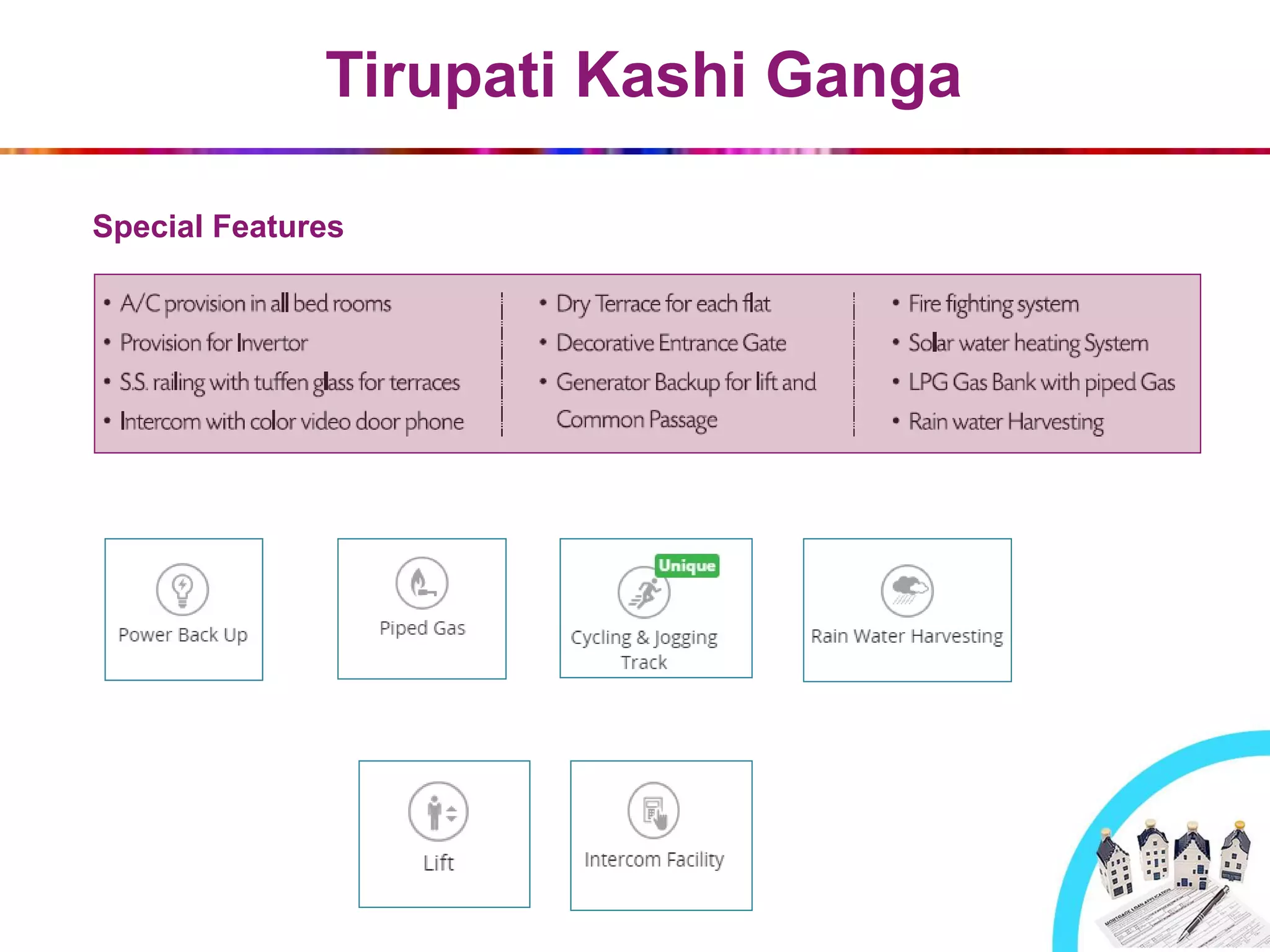 Tirupati kashi ganga | PPT
