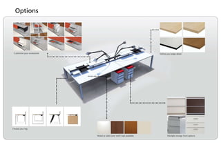 Tisch Presentation | PDF