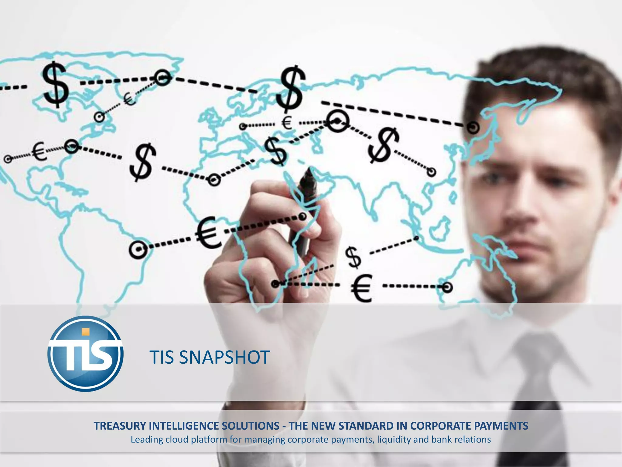 Tis company presentation | PDF