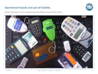 Tis company presentation | PDF