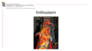 Exsanguinating trauma - from CPR to EPR | PDF