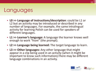 Audiovisual Translation for Foreign Language Learning: New Multimodal ...