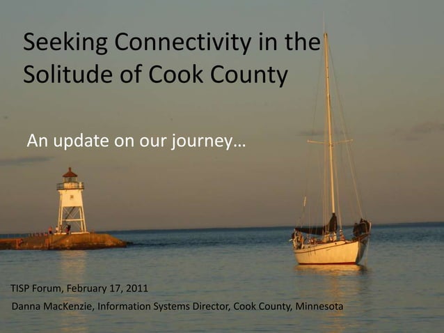 TISP Presentation - Humphrey School | PPTX