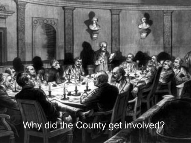 TISP Presentation - Humphrey School | PPTX