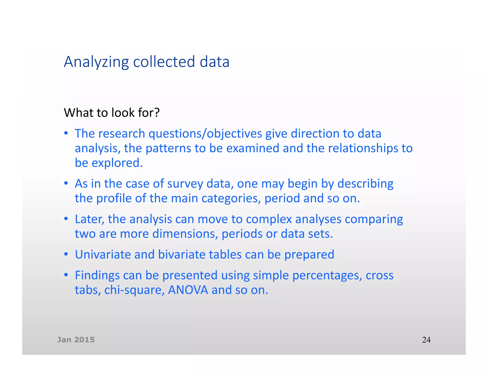 How to do content analysis_abriged | PPT