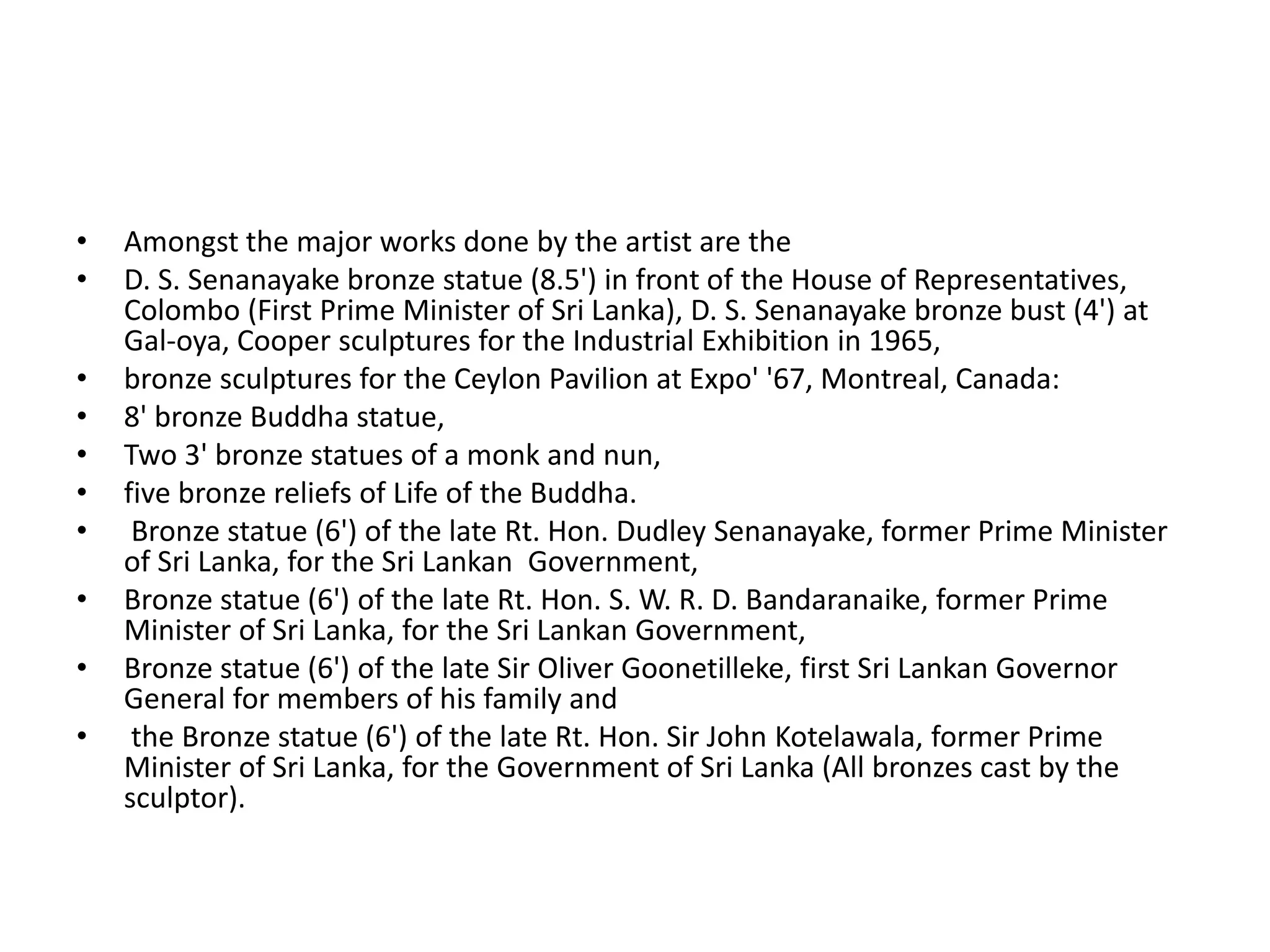 Tissa ranasinghe | PPTX