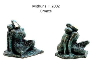 Tissa ranasinghe | PPTX