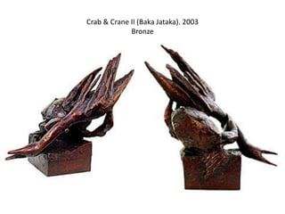 Tissa ranasinghe | PPTX