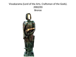 Tissa ranasinghe | PPTX