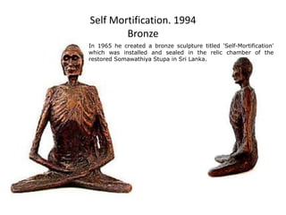 Tissa ranasinghe | PPTX