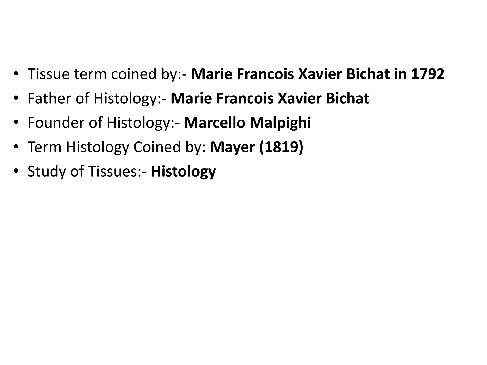 "Tissues" Chapter:-6 Class 9 | PPTX