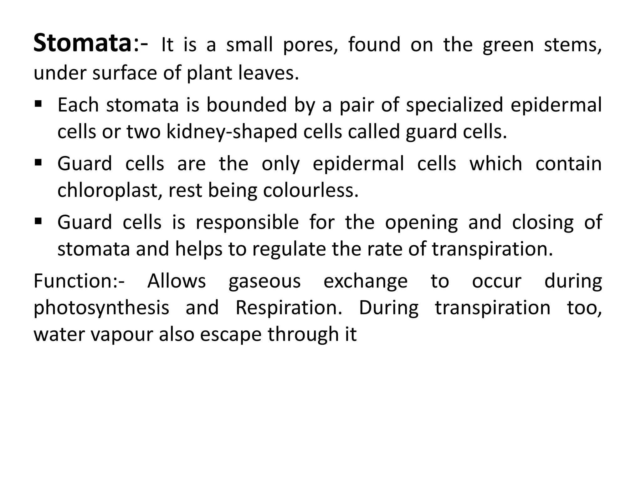 "Tissues" Chapter:-6 Class 9 | PPTX | Gardening | Home & Garden