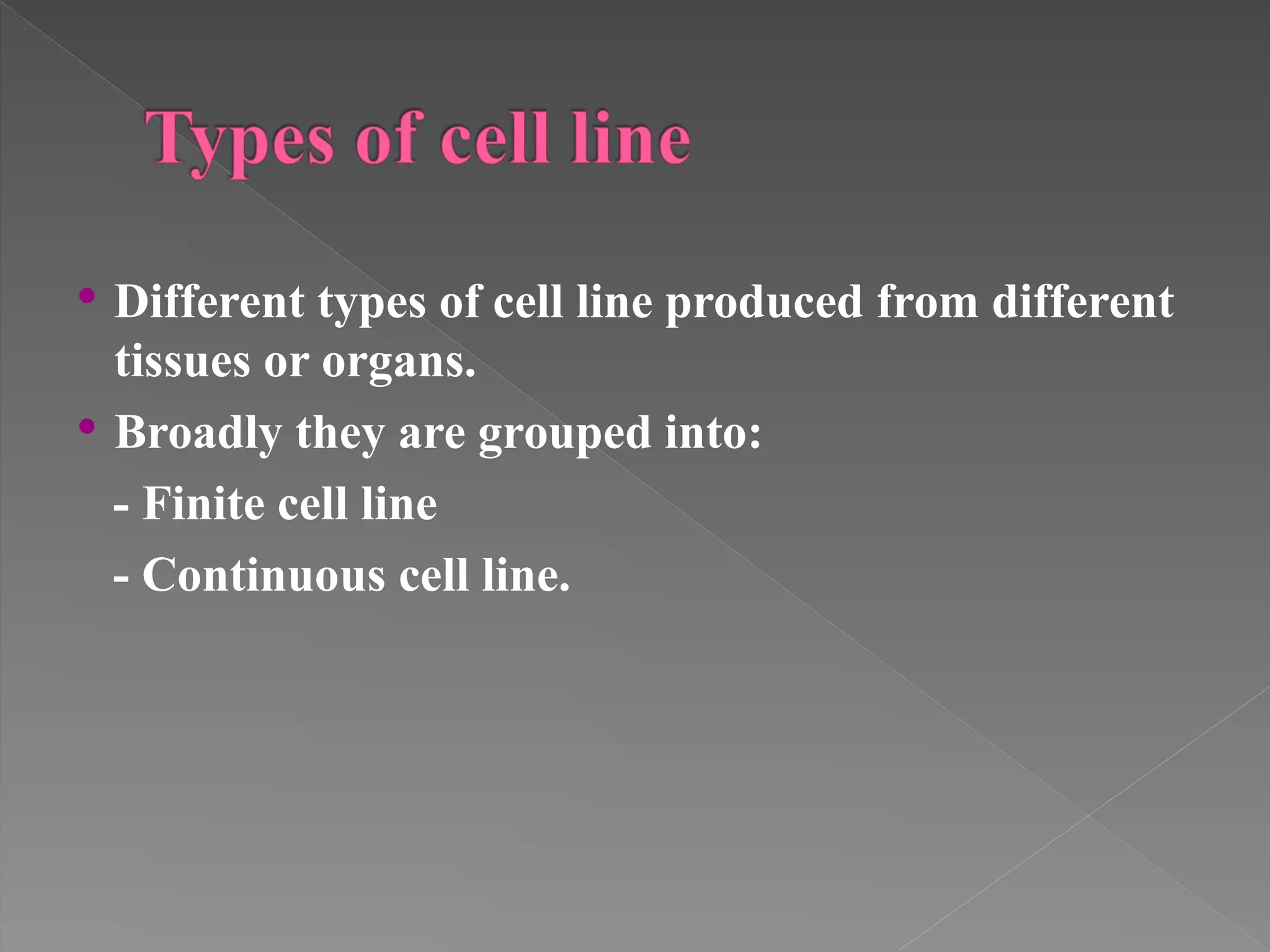 tissue-culture-applications and cell culture.ppt