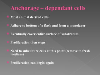 tissue-culture-applications and cell culture.ppt