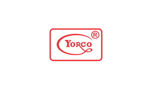 Tissue Processor Products - Yorco