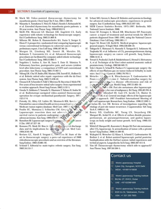 Tissue Retrieval Technique | PDF