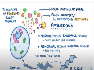 Tissue accumulation | PPT