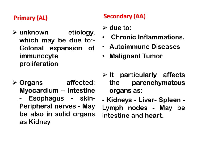 Tissue accumulation | PDF
