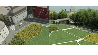 Tissue Analysis - Urban Design - Architecture | PDF