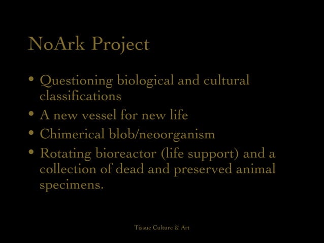 Tissue Culture | PPT