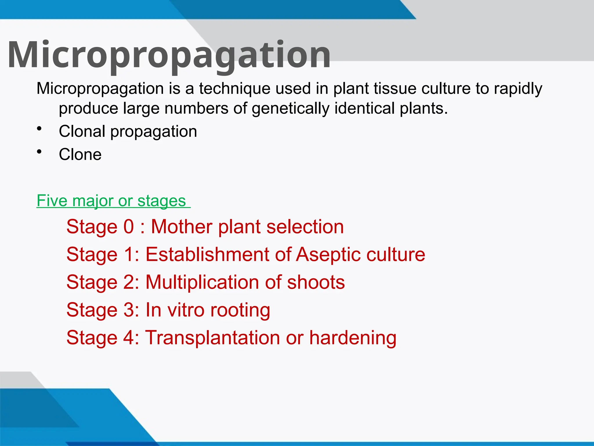 Tissue culture methods and techniques.pptx