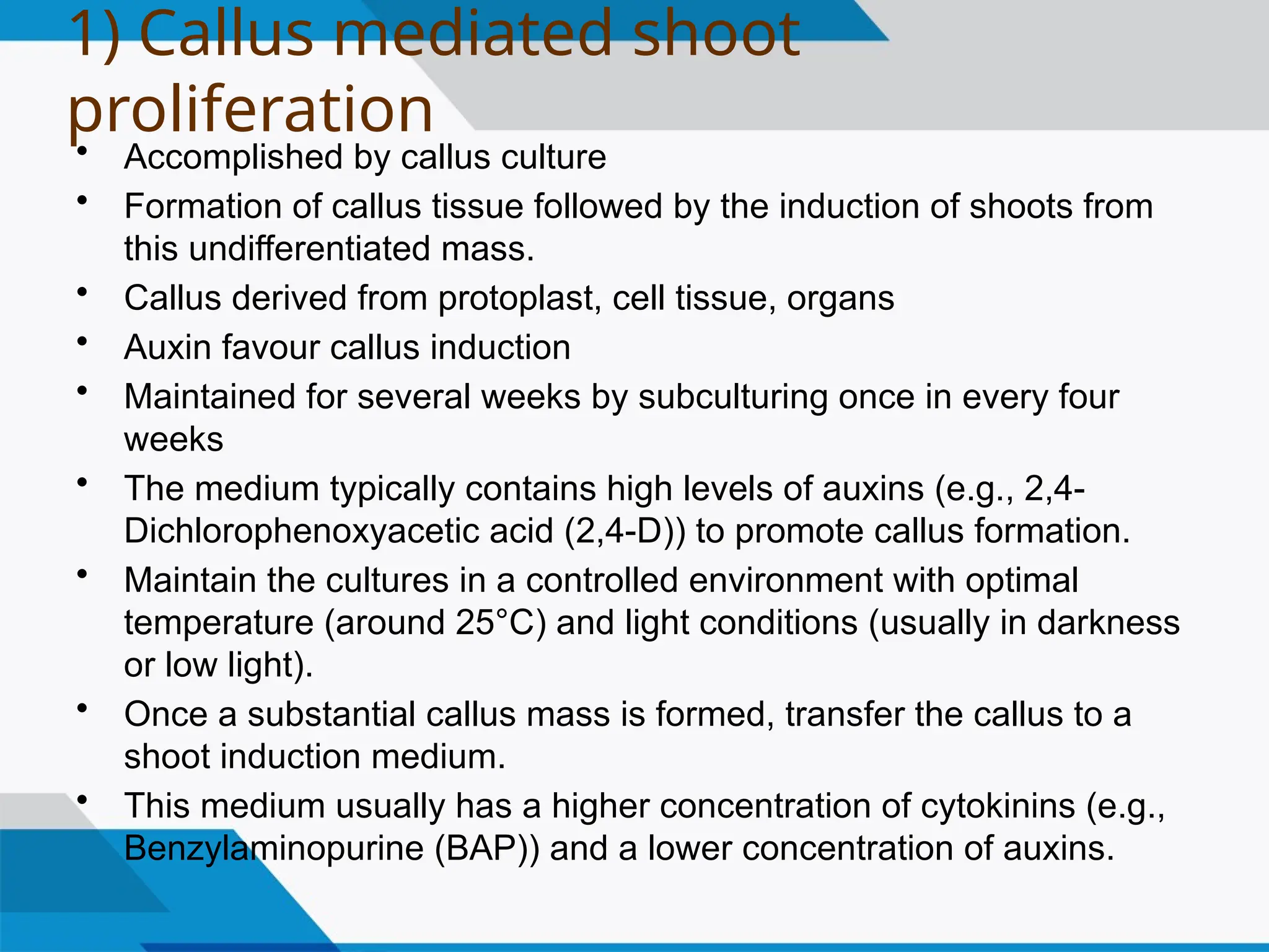 Tissue culture methods and techniques.pptx