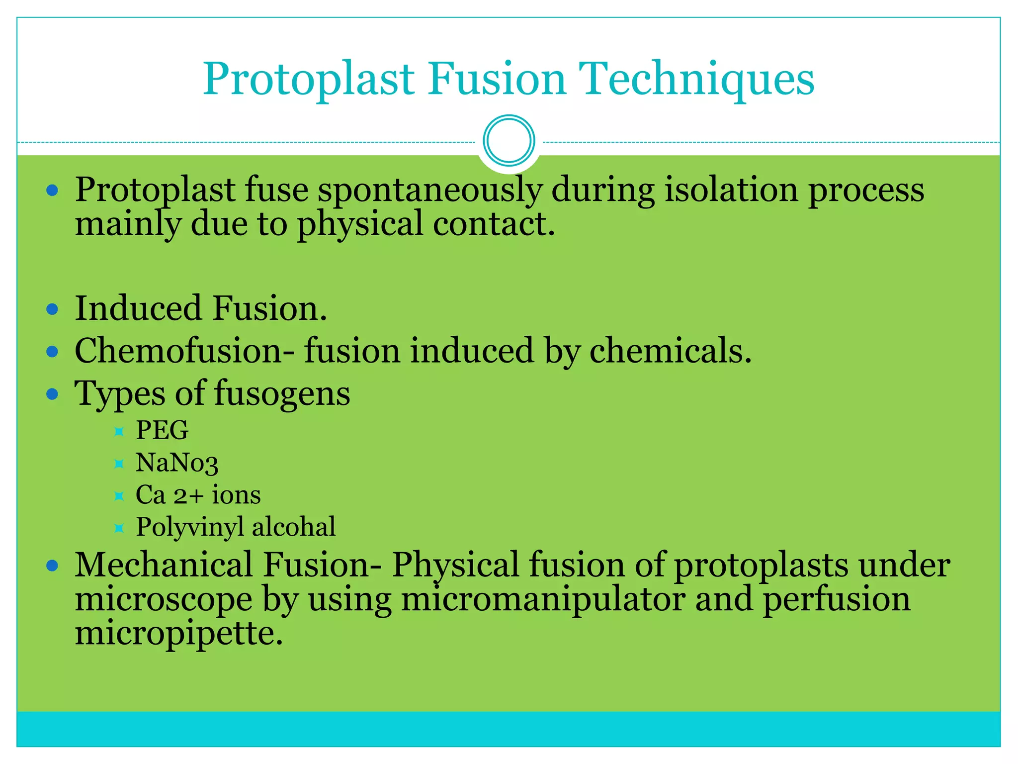 Tissue culture | PPTX