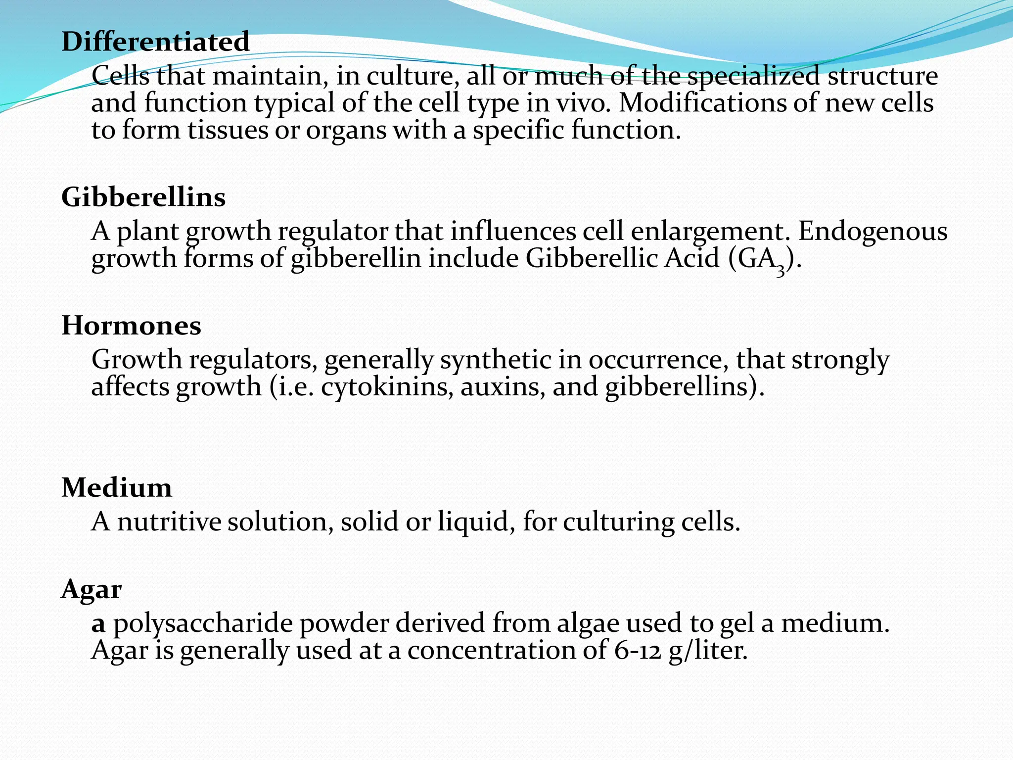 Tissue culture terminology.pptx