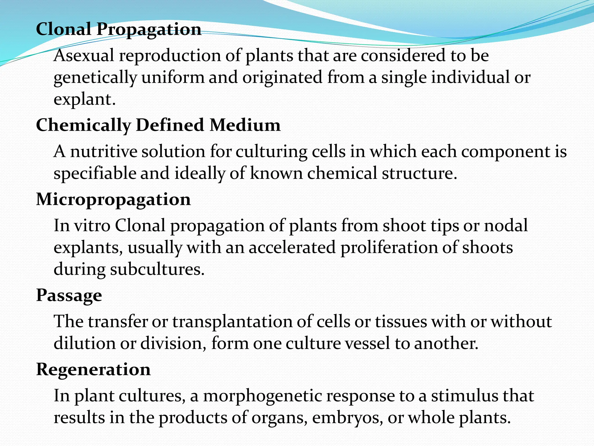 Tissue culture terminology.pptx