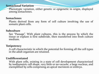 Tissue culture terminology.pptx