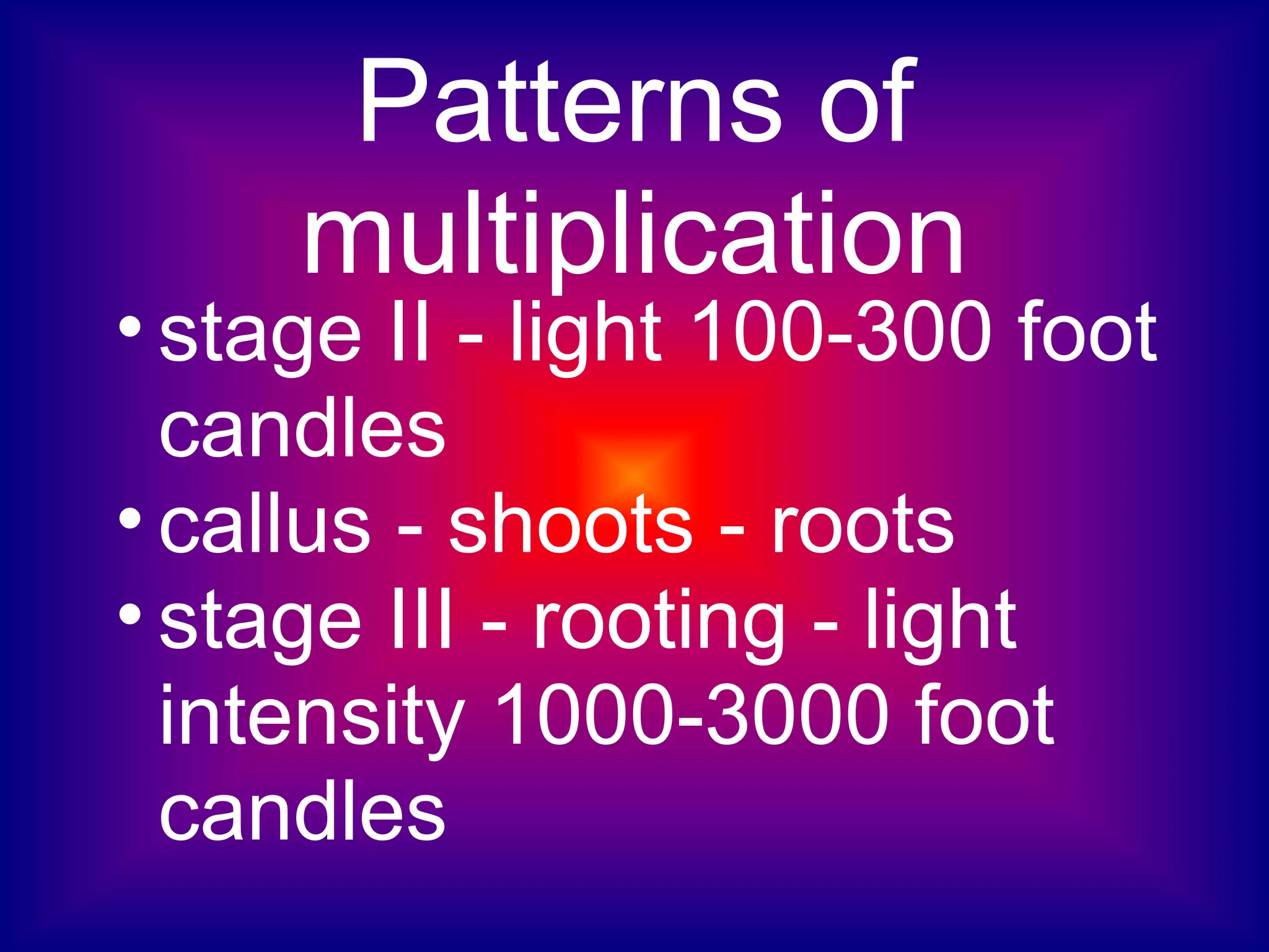 Tissue culture(vishvanath bilagi) | PPT