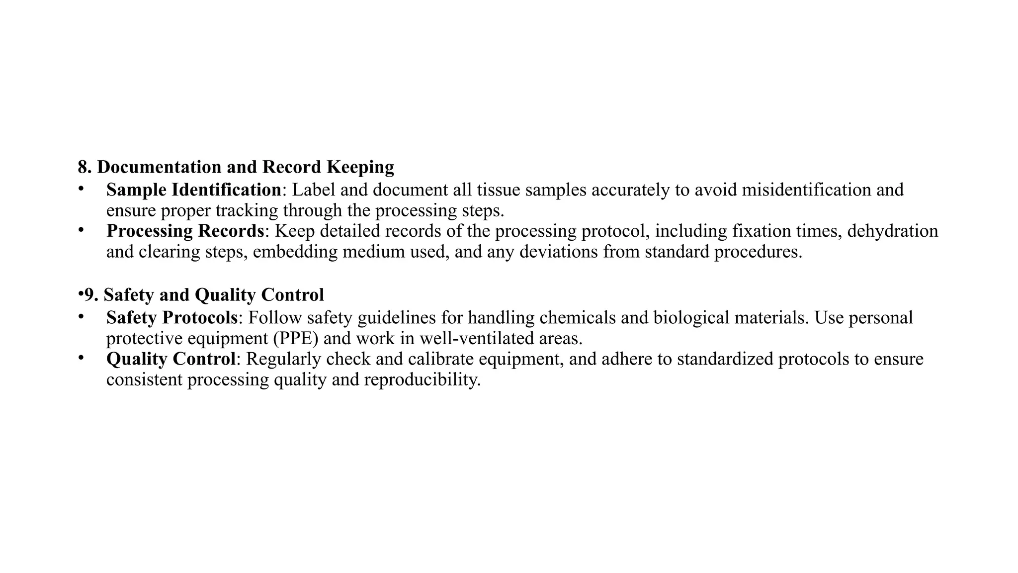 Tissue decalcification and processing.pptx