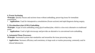 Tissue decalcification and processing.pptx