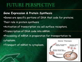 Tissue engineering and regenerative medicine | PPTX