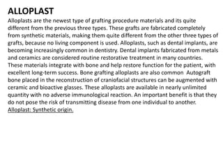 Tissue engineering | PPTX