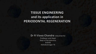 Tissue engineering | PPT
