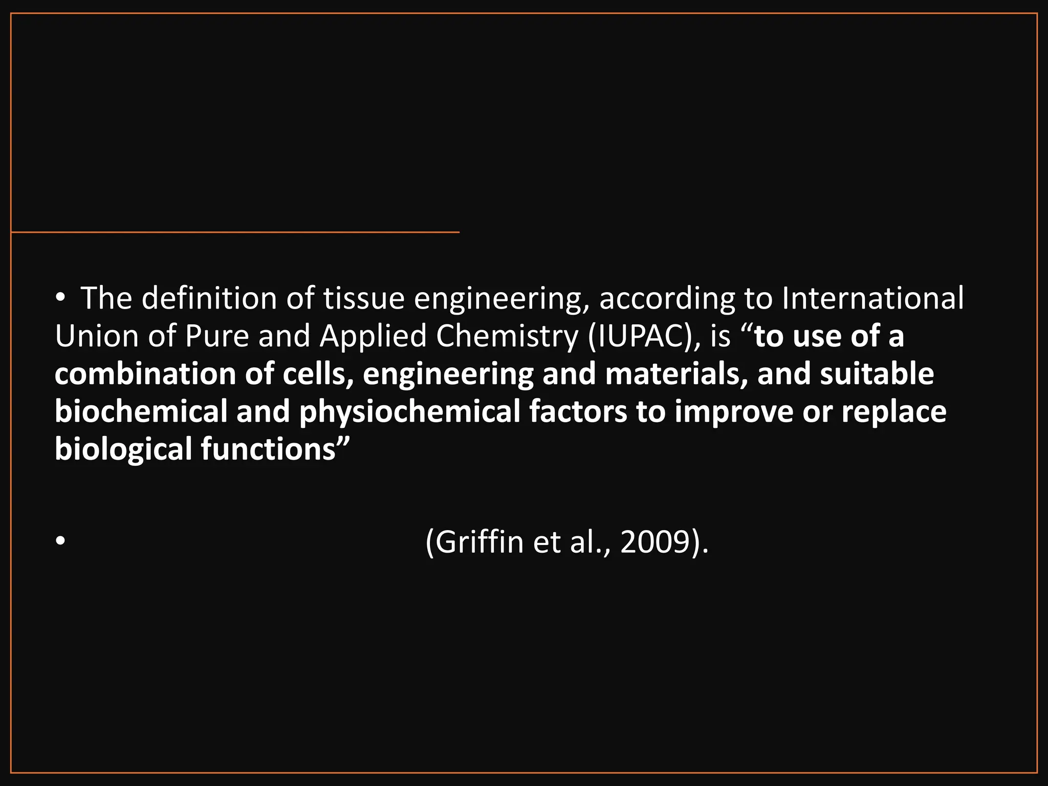 tissue engineering ; basics and challenges.pdf